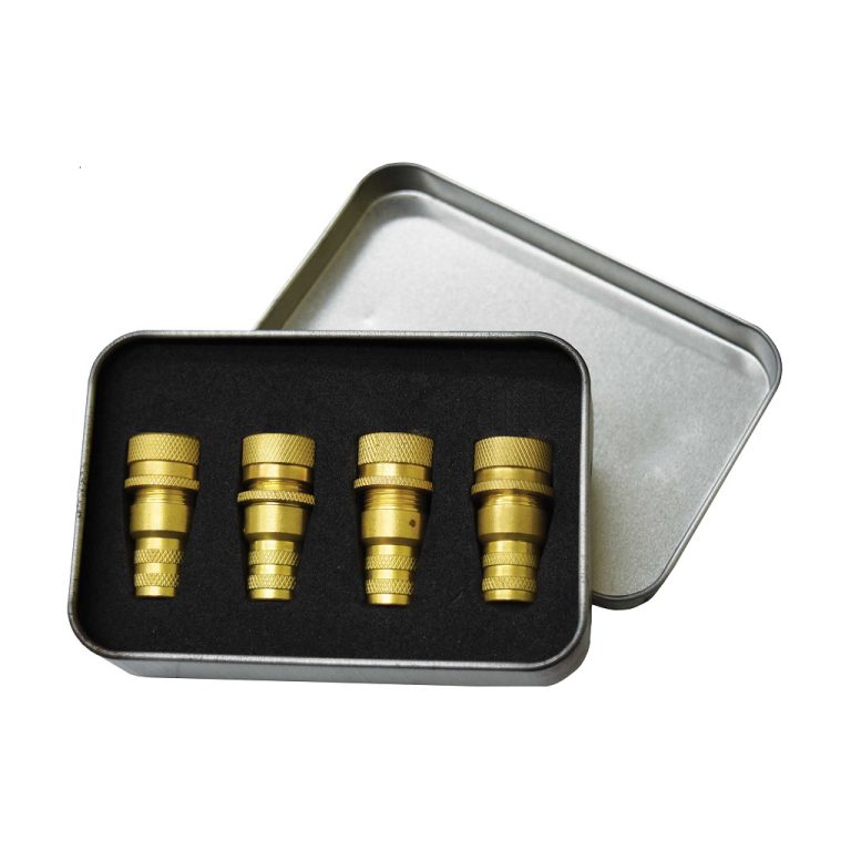 A Detailed Introduction to Anderson Plugs – Bluebar Industries Australia